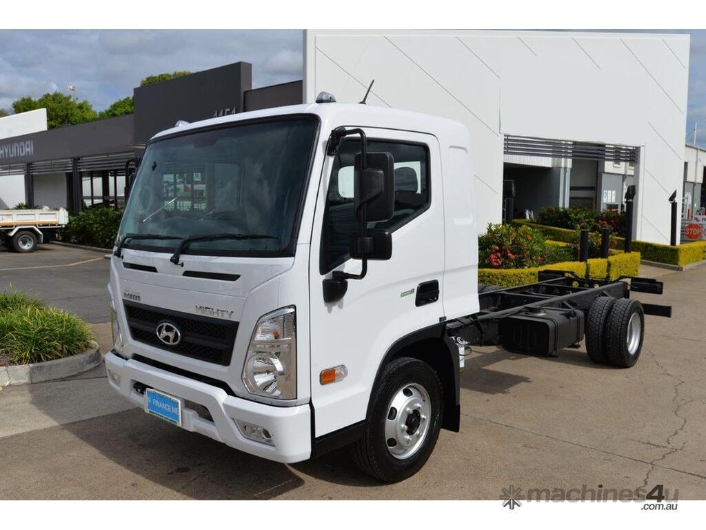 New 2025 hyundai EX10 (1181343)