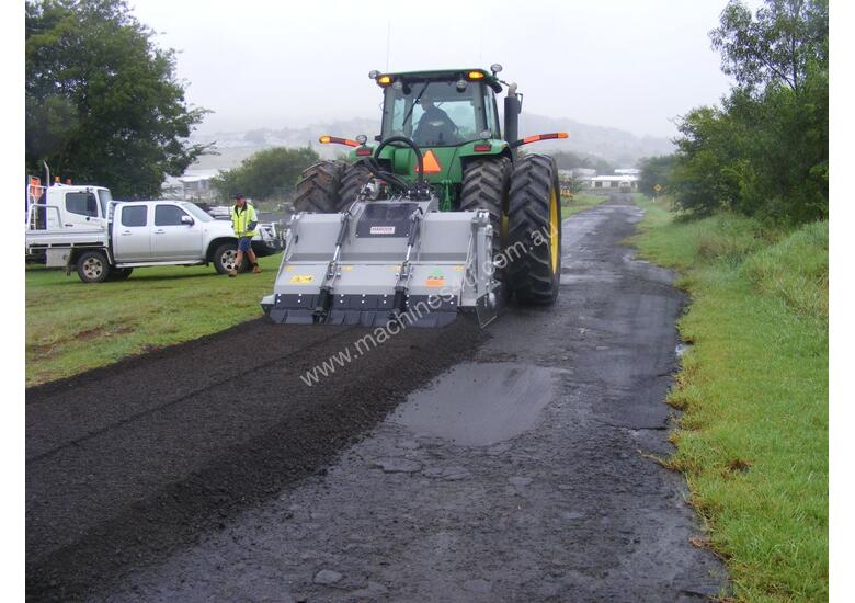 New 2014 fae RSM Stabiliser in MELBOURNE, VIC