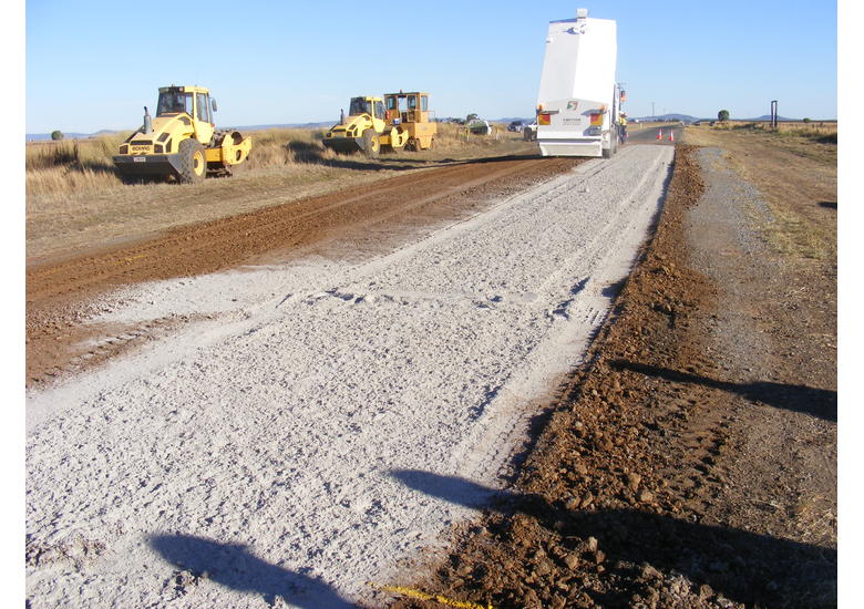 New 2014 fae RSM Stabiliser in MELBOURNE, VIC