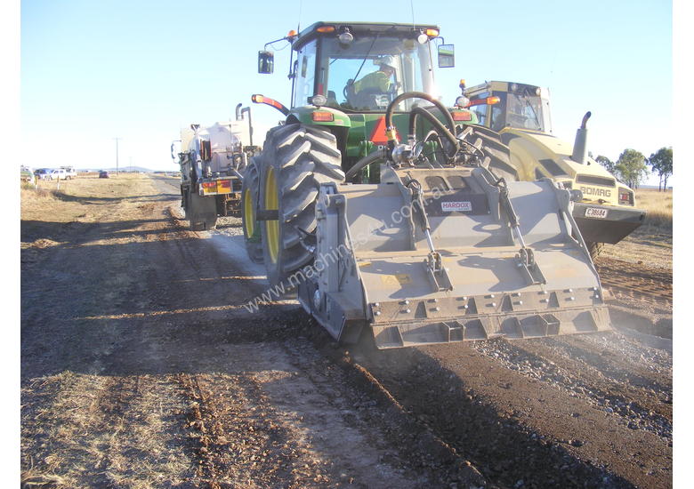 New 2014 fae RSM Stabiliser in MELBOURNE, VIC