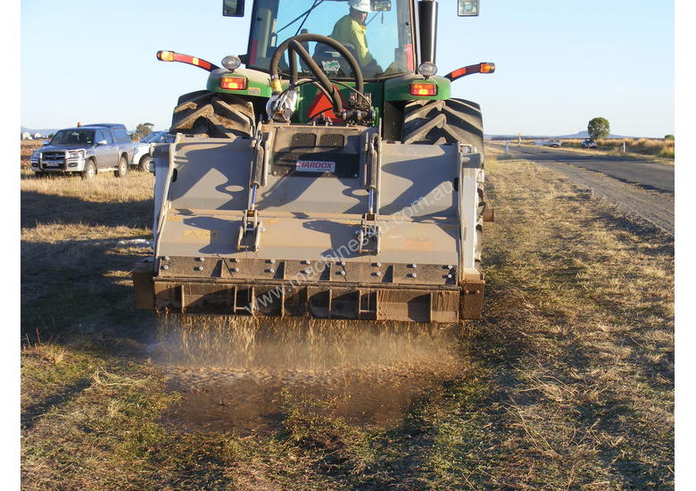 New 2014 fae RSM Stabiliser in MELBOURNE, VIC