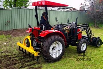 View Tractor Rippers for Sale - New & Used Available