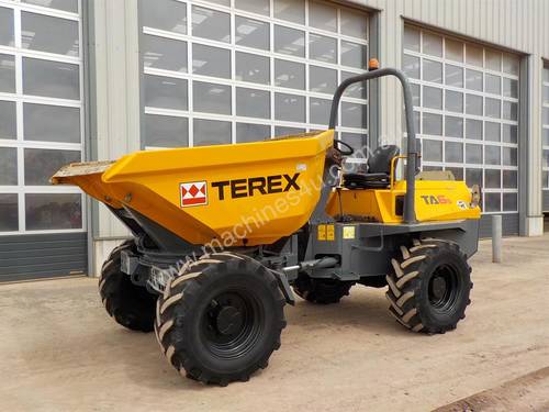 Terex - Buy Terex Machinery & Equipment for sale Australia wide