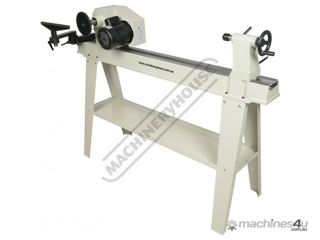 New hafco woodmaster WL-20 Wood Lathes in NORTHMEAD, NSW