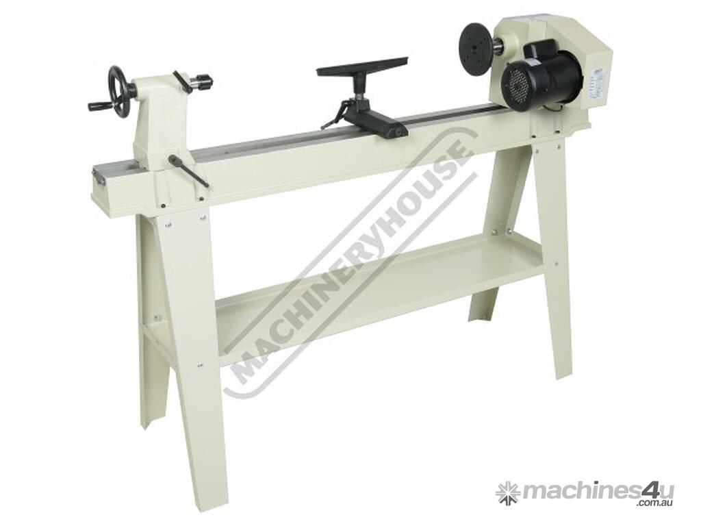New hafco woodmaster WL-20 Wood Lathes (400443)
