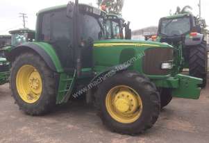 View Tractors for Sale - Brisbane, Queensland | Machines4u