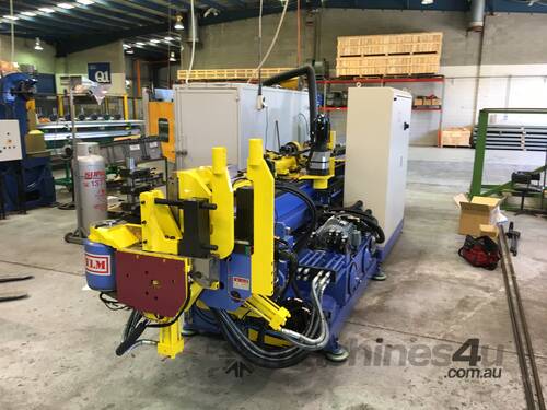 New 2108 YLM YLM - CNC hybrid tube bending machine CNC-65 made in ...