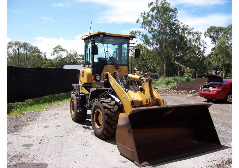 Used 2014 SDI 918 Wheel Loader in , - Listed on Machines4u