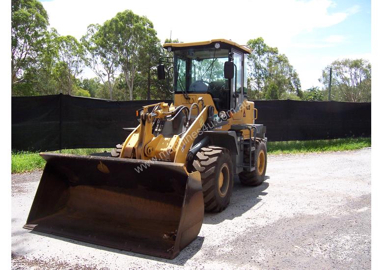 Used 2014 SDI 918 Wheel Loader in , - Listed on Machines4u