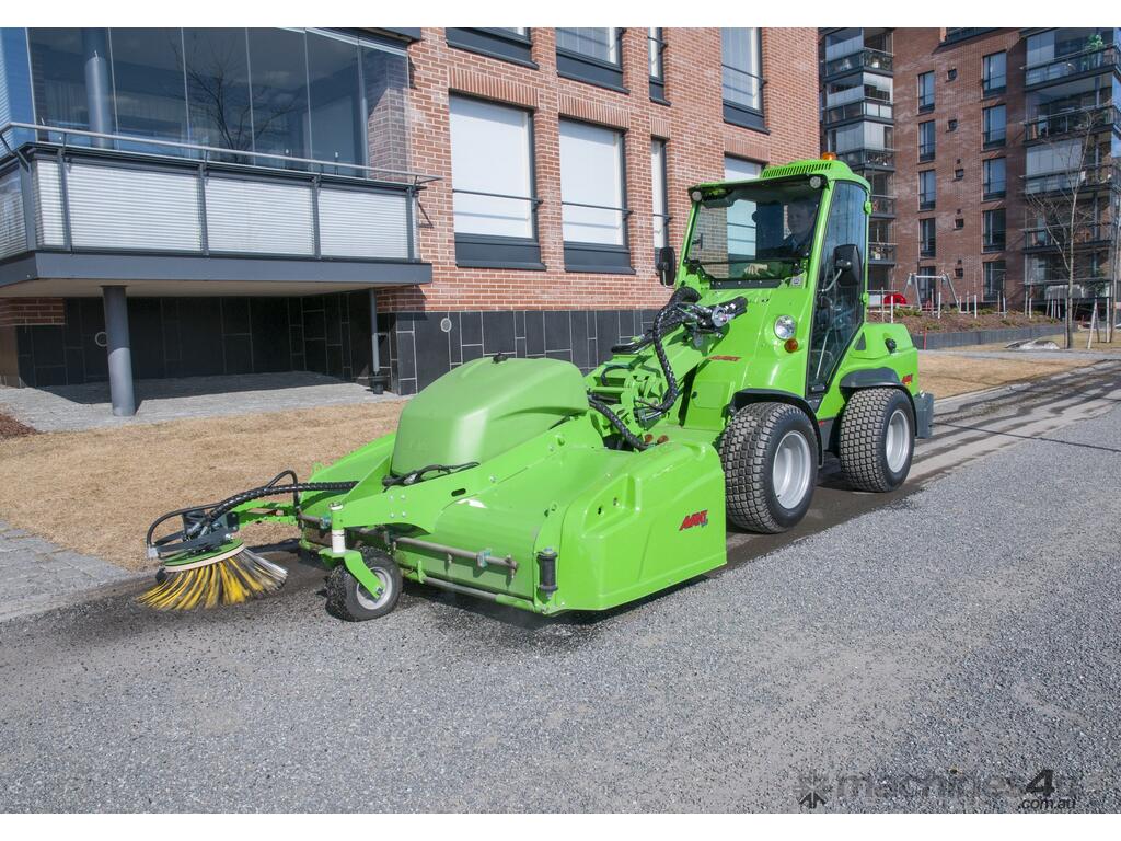 New 2023 avant 750 Articulated Mini Loaders in UNANDERRA, NSW