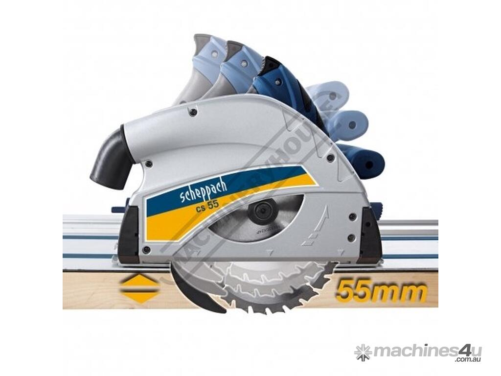 New scheppach CS-55 Circular Resaws in NORTHMEAD, NSW