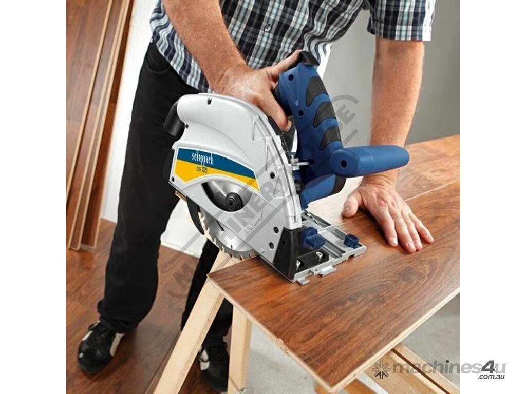 New scheppach CS-55 Circular Resaws in NORTHMEAD, NSW