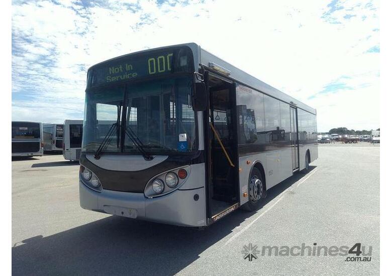 Buy Used mercedes benz Mercedes-Benz Volgren 0405 Fleet 1553 Buses in ...