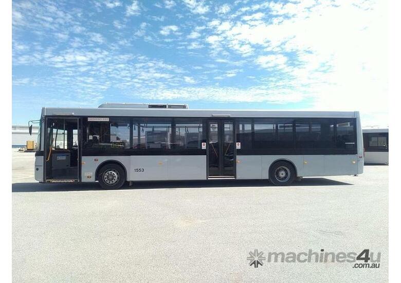 Buy Used mercedes benz Mercedes-Benz Volgren 0405 Fleet 1553 Buses in ...