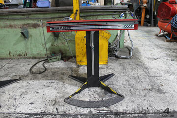 Magnabend Pan Brake Folder - New & Used Magnabend Pan Brake Folder for sale