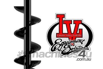 View 317 Excavator Augers for Sale - New & Used | Machines4u