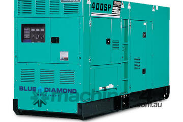 Three Phase Generators - New & Used 3 Phase Generators for Sale