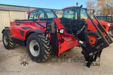 MANITOU mt-x-1840 Telehandler - New and Used MANITOU mt-x-1840 ...