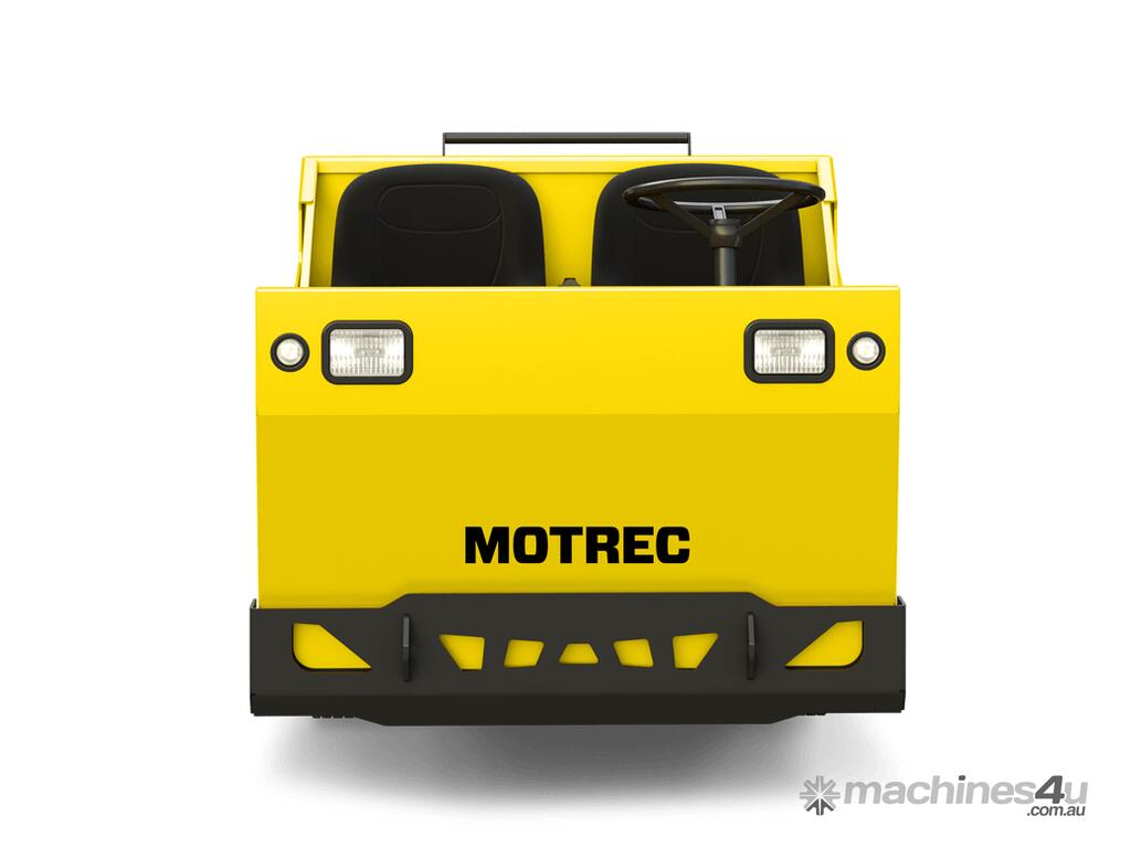 New Motrec MT-440 Tow Tractors (868443)