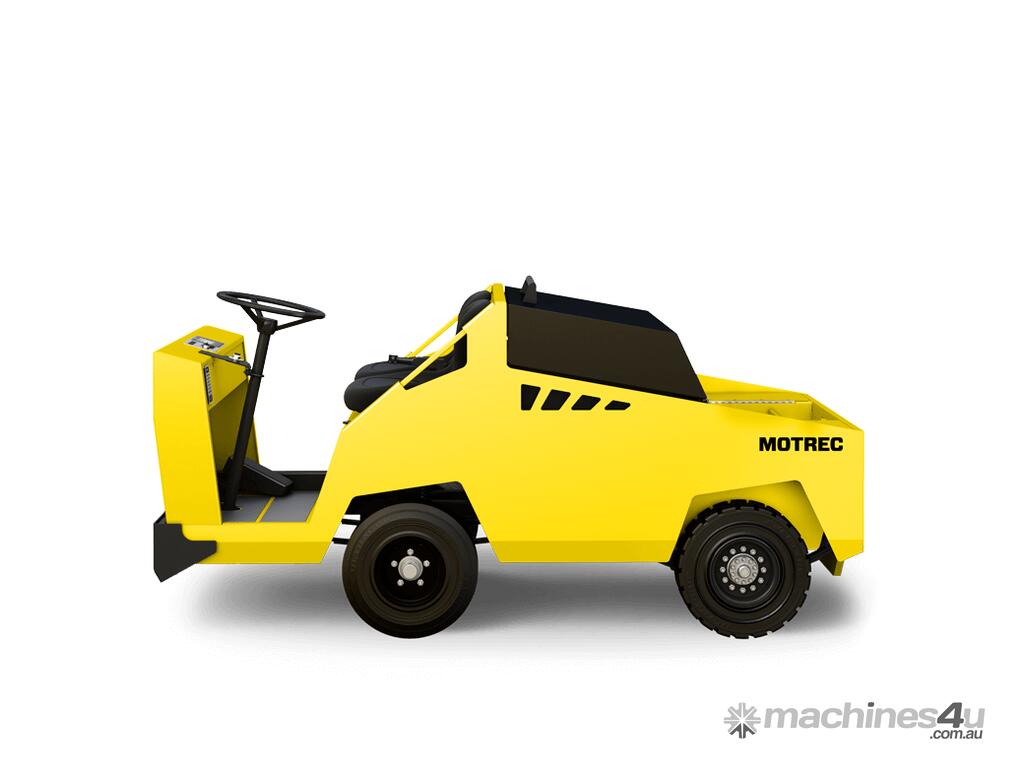 New Motrec MT-440 Tow Tractors (868443)