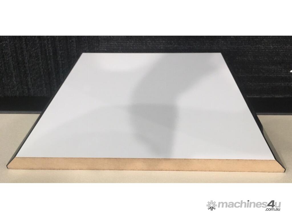 New 2017 kdt KDT396JB Hot Melt Edgebander (872543)