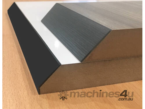 New 2017 kdt Bevel finger pull machined and edged in 1 pass 100 proven ...