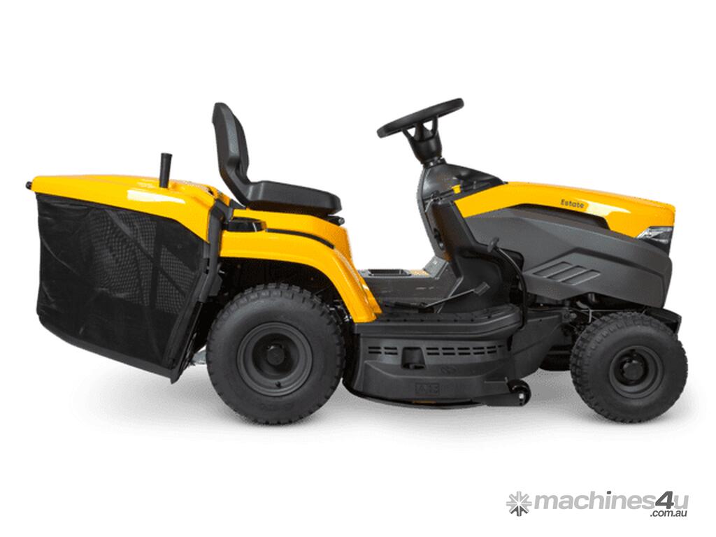New stiga Stiga Estate 5098HW 38 Honda Powered Ride On Mowers (882143)