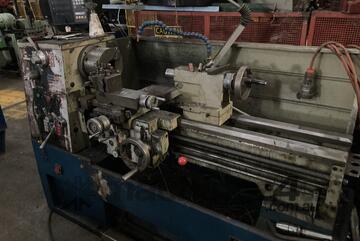 Hafco Metalmaster Lathe - New & Used Hafco Metalmaster Lathe for sale