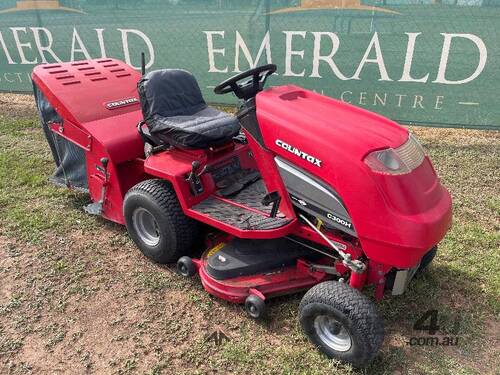Used countax COUNTAX C3000H 36 RIDE ON MOWER Ride On Mowers in ...