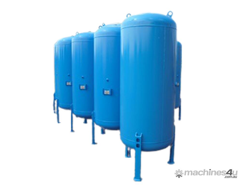 New 2023 Not Specified Unknown CVA Compressors - New Air Receiver Tank ...