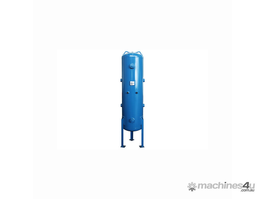 New 2023 Not Specified Unknown CVA Compressors - New Air Receiver Tank ...