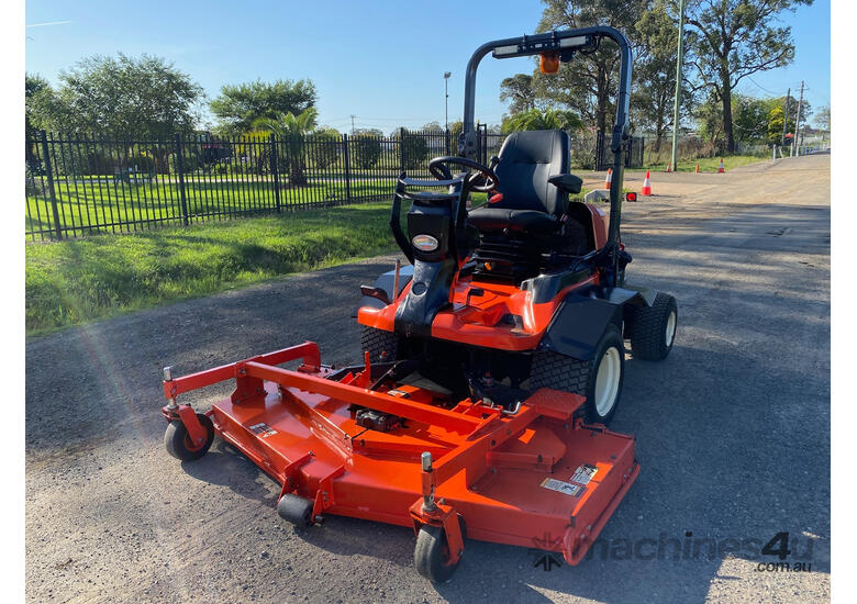 Used 2019 Kubota F3690 Turf Equipment (933343) - Listed on Machines4u