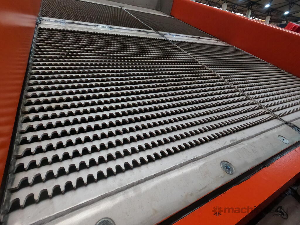 New 2024 IFE IFE - Waste screen - Vibrating screen Recycling Separators ...