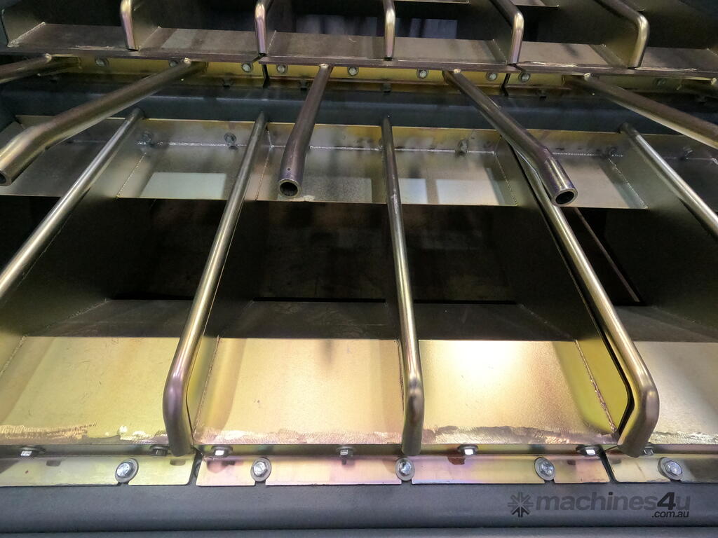 New 2024 IFE IFE - Waste screen - Vibrating screen Recycling Separators ...