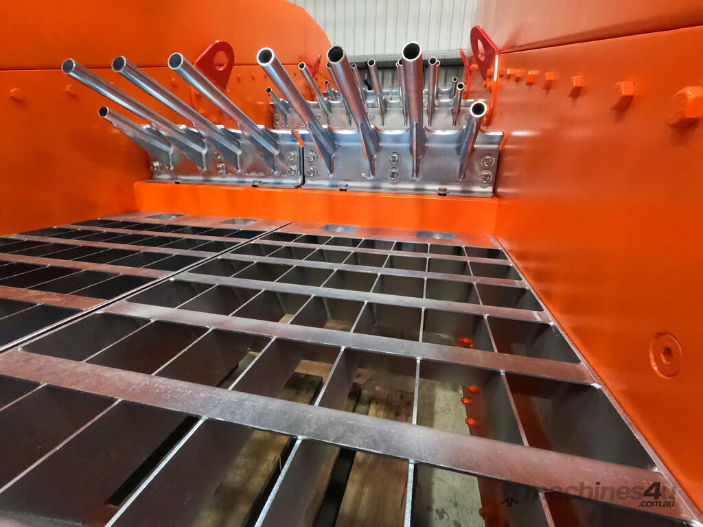 New 2024 IFE IFE - Waste screen - Vibrating screen Recycling Separators ...