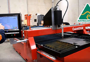 Graham Lusty Trailers CNC Plasma & Drilling Combination - New & Used ...