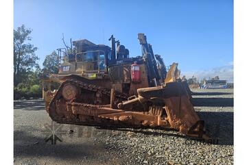 CATERPILLAR d10t Dozer - New and Used CATERPILLAR d10t Dozer for sale