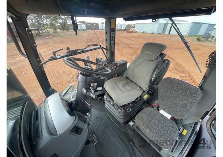 Used 2016 agco 2016 Agco Challenger MT875E Track Tractors Tractors in ...