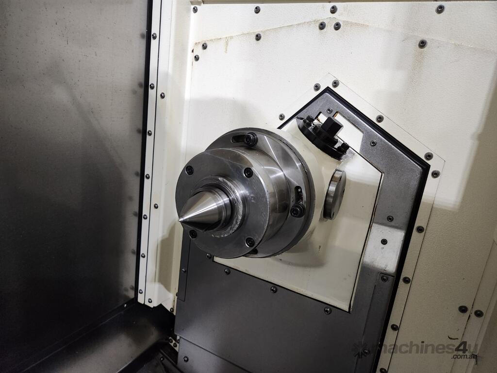 Used 2015 mazak 2015 Mazak Integrex I-300 Multi-tasking Machine CNC ...