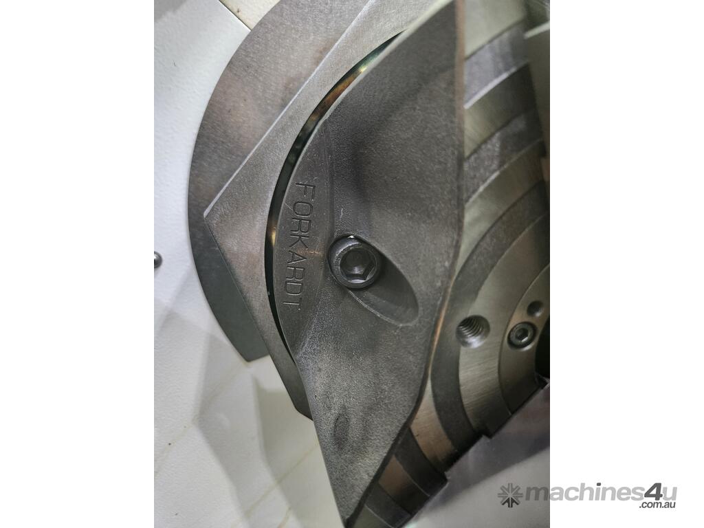 Used 2015 mazak 2015 Mazak Integrex I-300 Multi-tasking Machine CNC ...