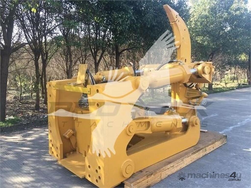 New 2024 Caterpillar SINGLE SHANK D8T D8R D8N Ripper in PORT ADELAIDE, SA