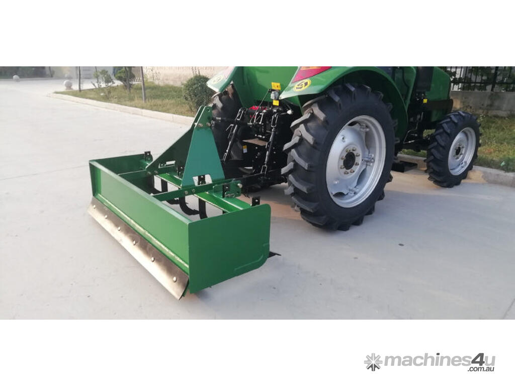 New Agking AgKing - Box Scraper Grader Blade 5ft AKS-150 w 5 Adjustable ...