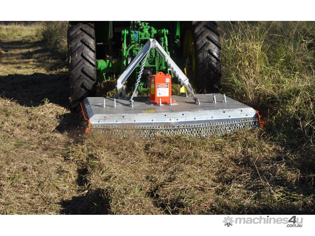 New howard EHD210ES2 Slasher (1075744)