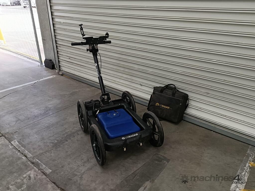 Used UsRadar USRADAR 4-0300 SubSurface Imaging System (1080544)