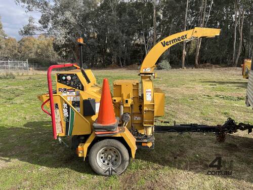 Used 2018 vermeer 2018 Vermeer BC900XL Box Brush Chipper - VIC Wood ...