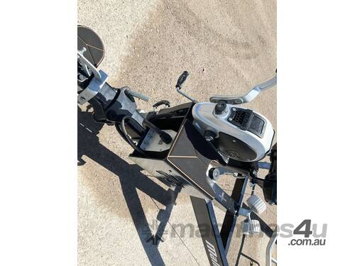 Buy Used 2022 Performance Trailers 2022 Performance Trailers Tandem ...