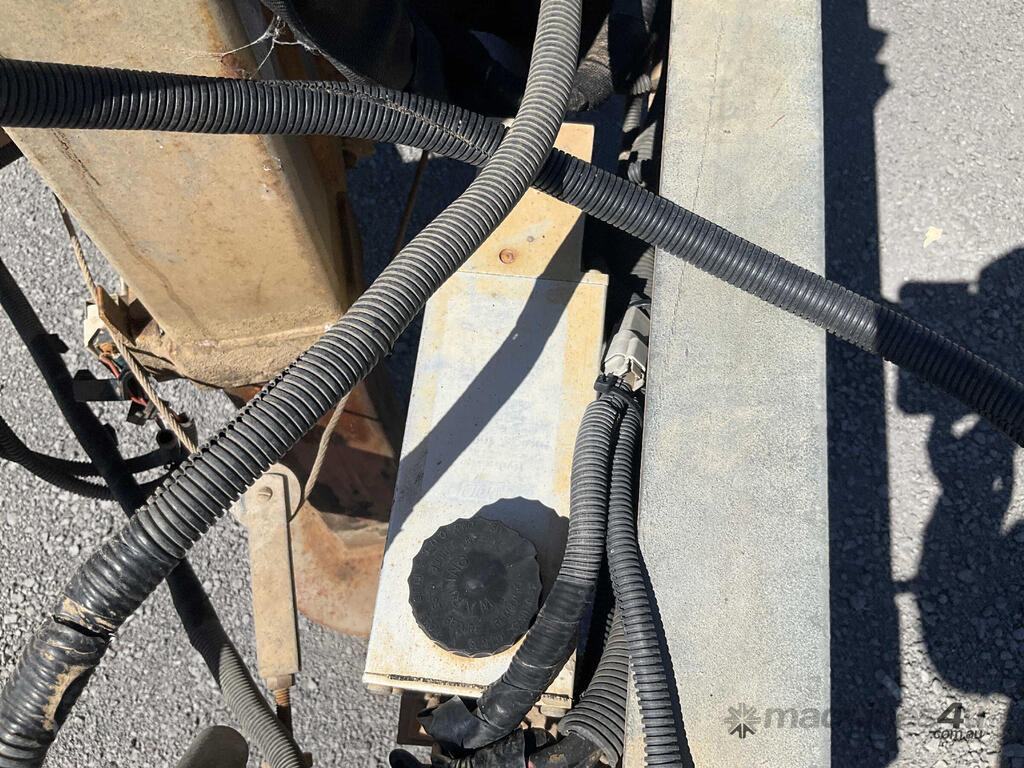 Buy Used 2015 Carter wesco BTSW450 Trailers (1200444)