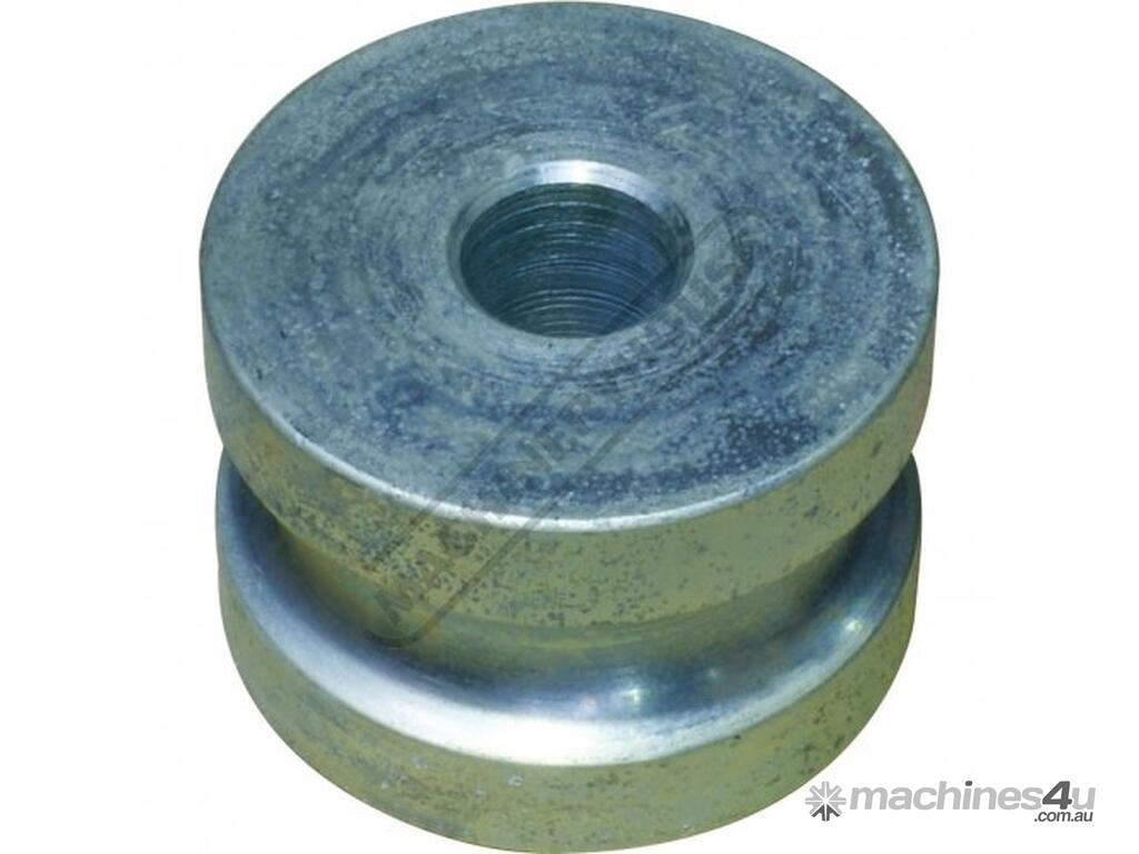 New bramley 15 87mm OD Round Tube Follower Roller Suits T045C Tube ...