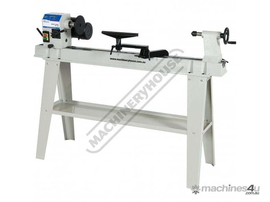 New hafco woodmaster WL-20 Wood Lathes in NORTHMEAD, NSW