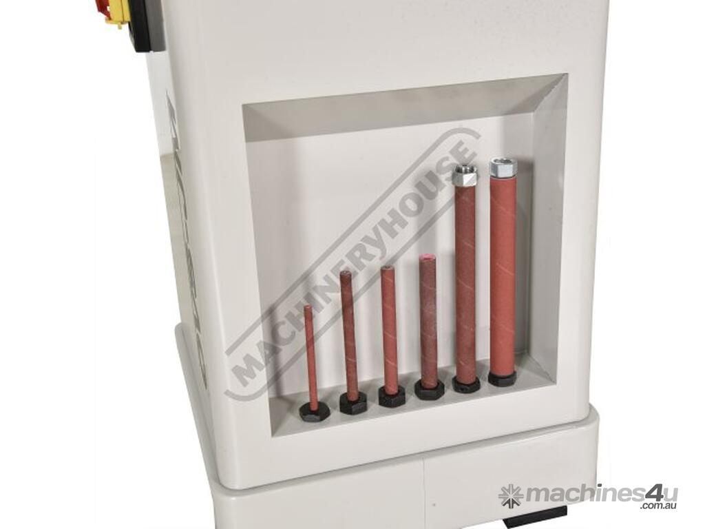 New hafco woodmaster OVS-JM Bobbin Sanders in NORTHMEAD, NSW